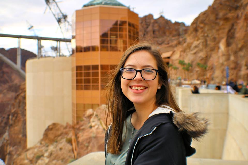 Student Spotlight: Katie Wolf – JSU Arts, Humanities & Sciences Blog