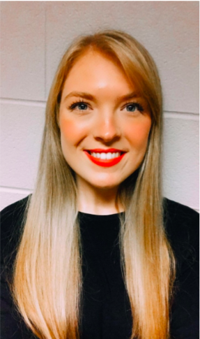 Student Spotlight: Kenli Doss – JSU Arts, Humanities & Sciences Blog