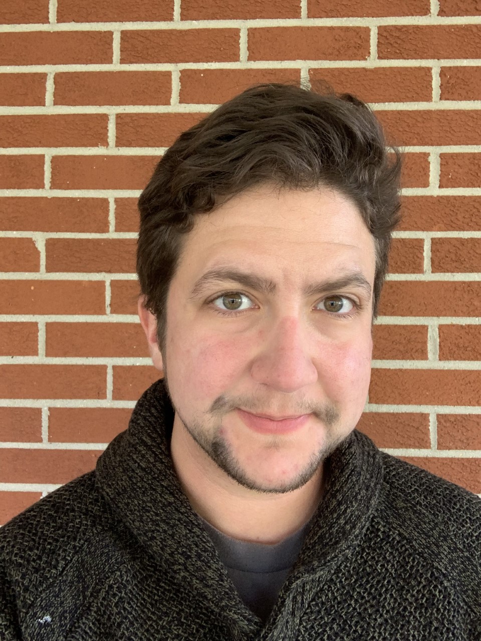 Featured Faculty: Emrys Donaldson – JSU Arts, Humanities & Sciences Blog