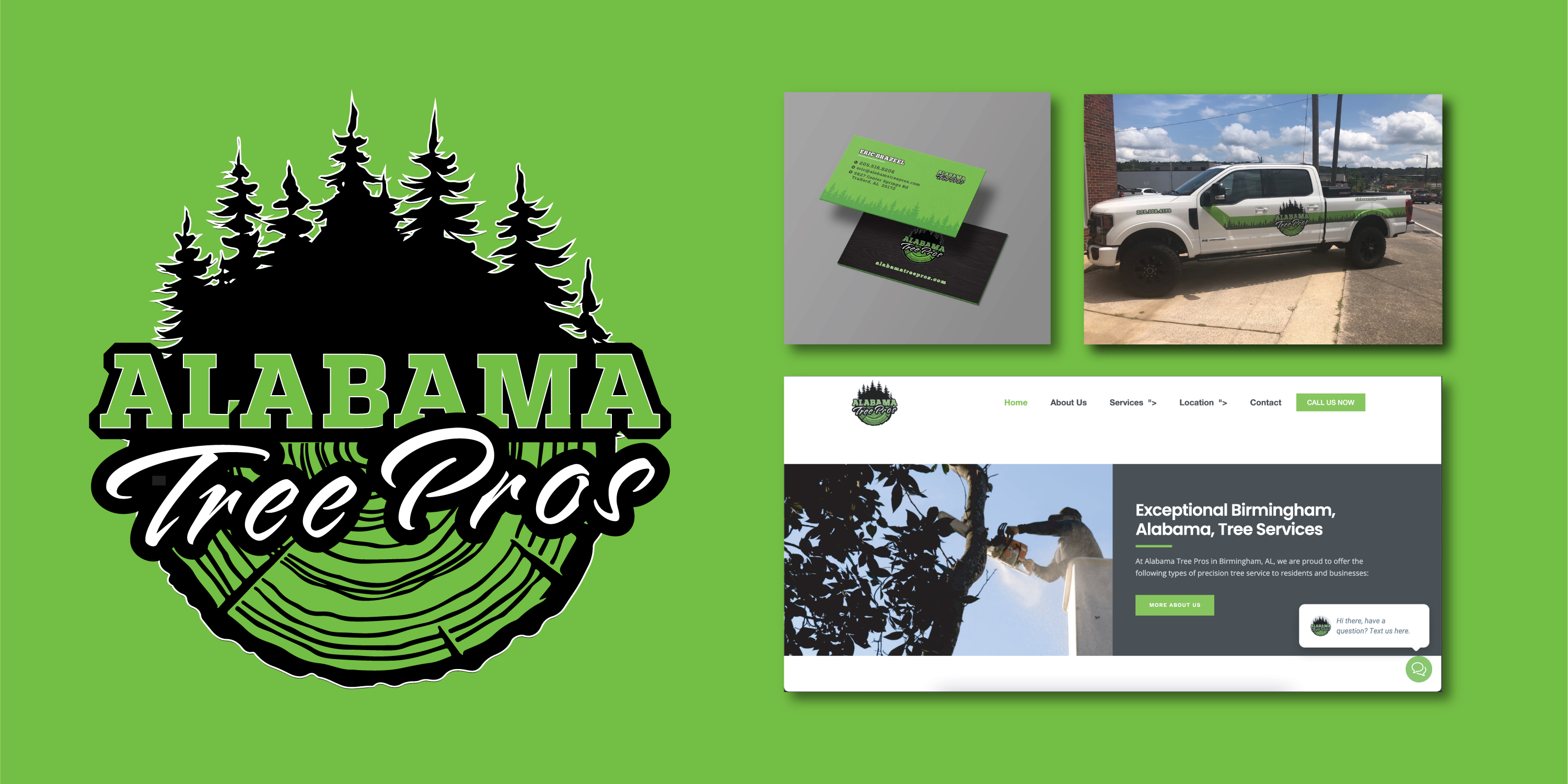 Student Spotlight: Jacob Anderson – JSU Arts, Humanities & Sciences Blog