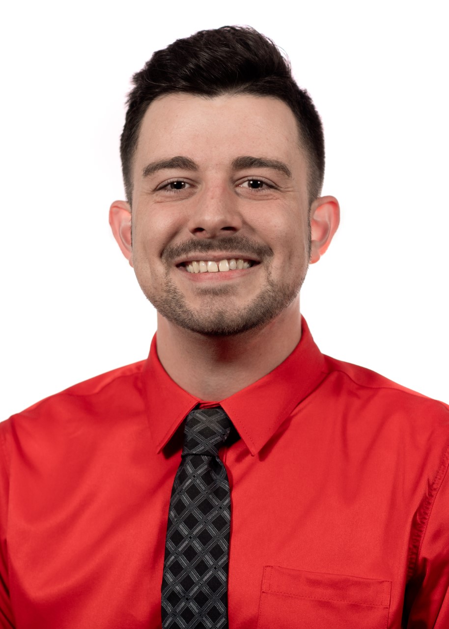 Featured Staff: Matthew Hill, CAH Senior Lead Advisor – JSU Arts ...