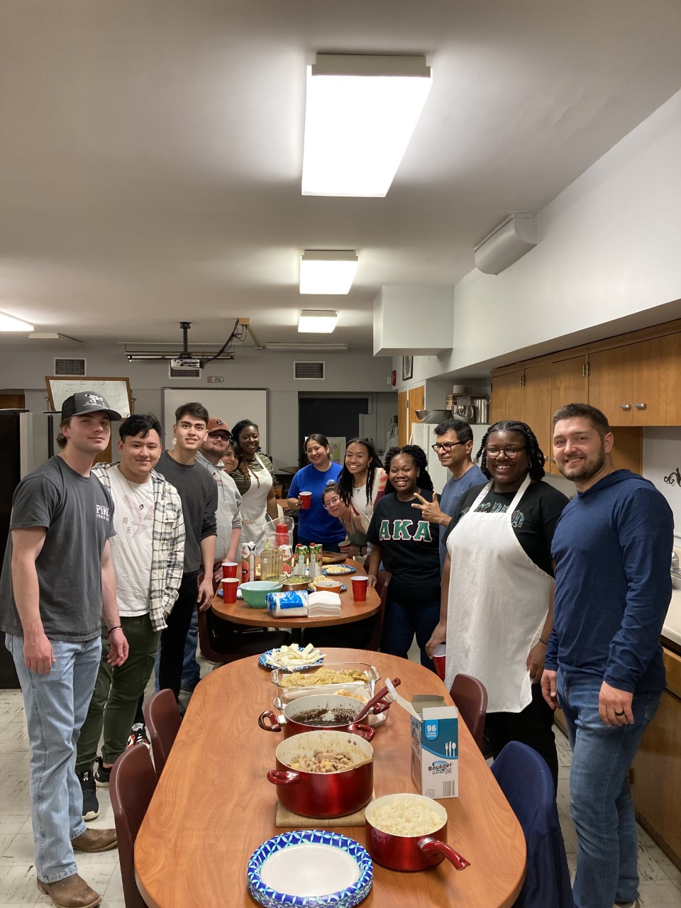 Belonging– Spanish Immersion Weekend – JSU Arts, Humanities & Sciences Blog